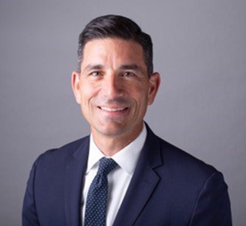 Chad Wolf | Fox News