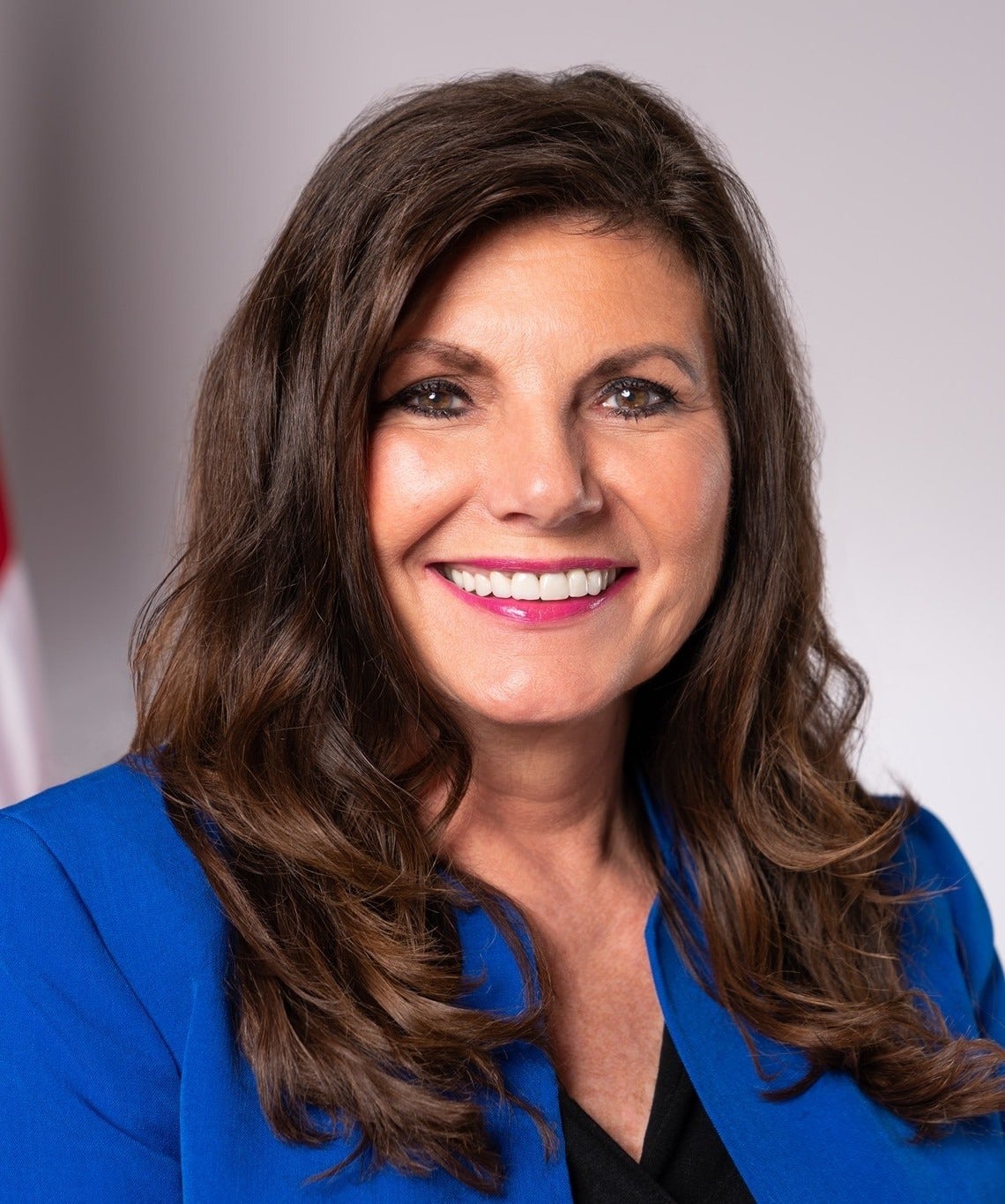 Rep. Diana Harshbarger | Fox News