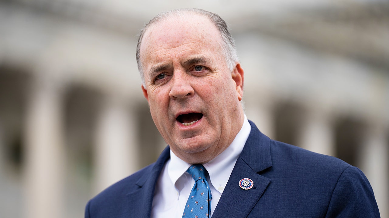 Michigan Democrat Rep. Dan Kildee re-elected to Congress | Fox News
