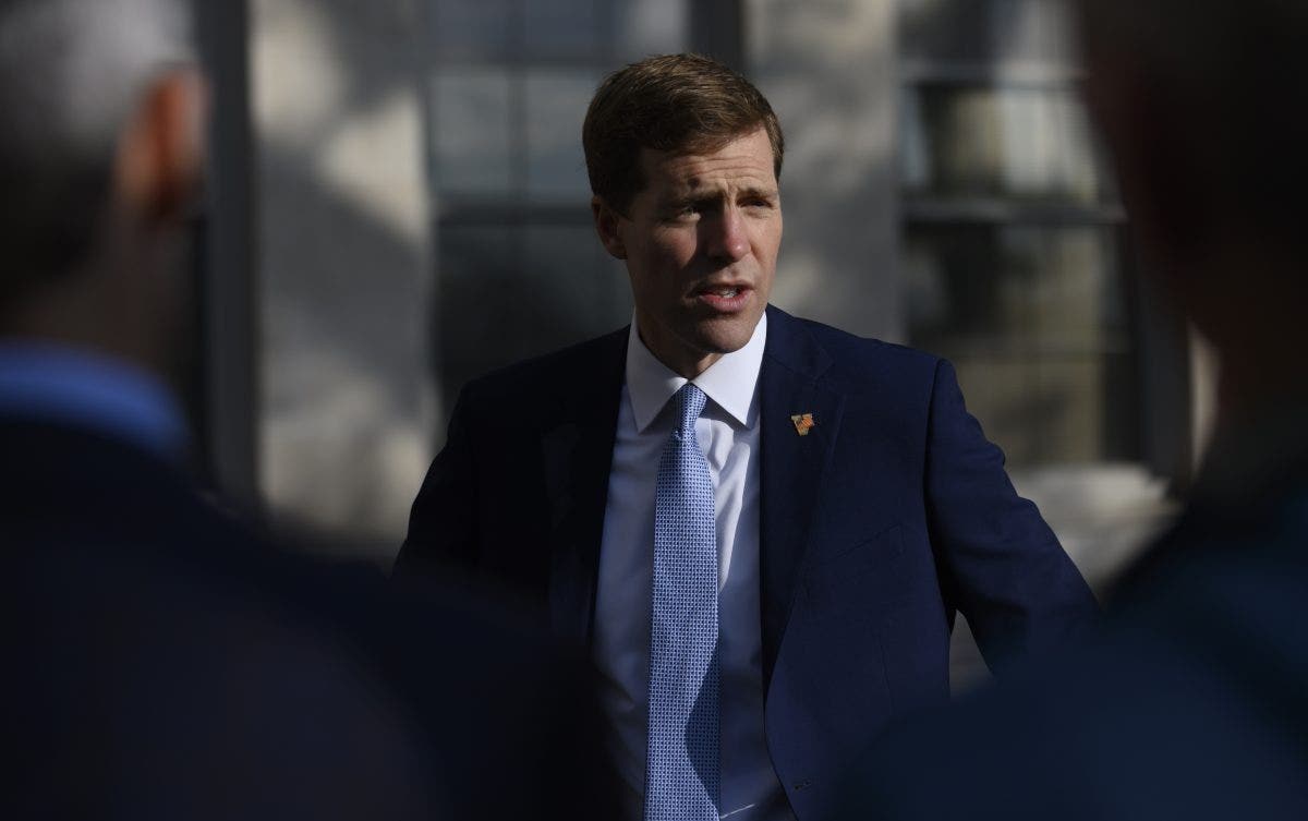 Conor Lamb paid brother nearly $100K from disastrous Pennsylvania Senate campaign | Fox News