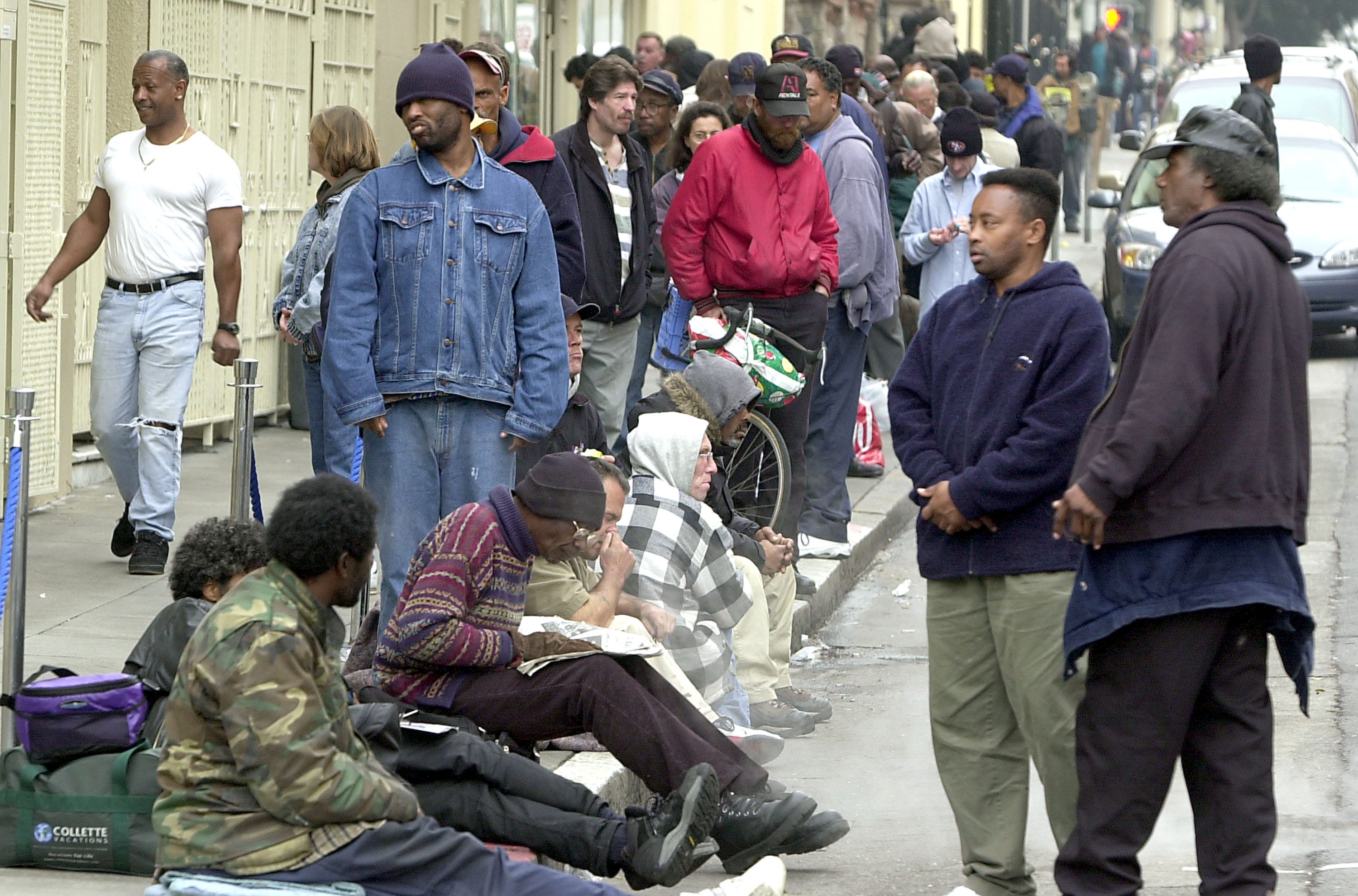 New York Times guest essay warns 'urban disorder' is 'threat to ...
