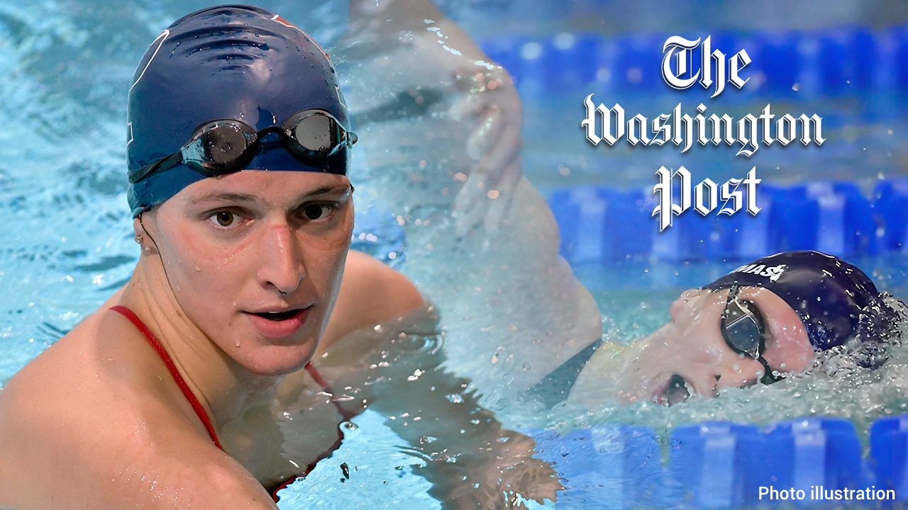 Poll On Americans Thoughts On Transgender Athletes Divides Twitter Users Confirms What We All