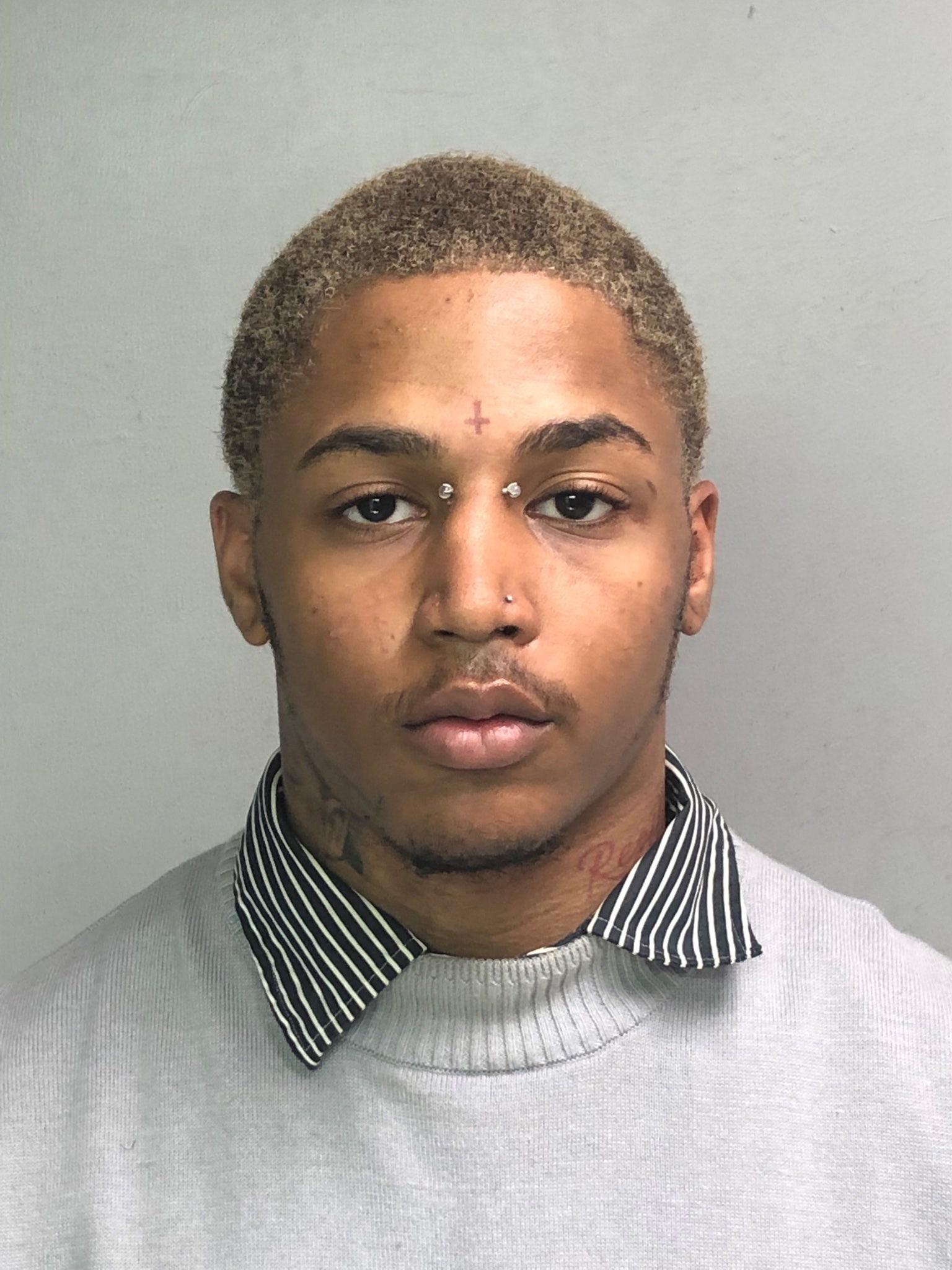 Philadelphia man allegedly murdered boyfriend with trust fund, posed as ...