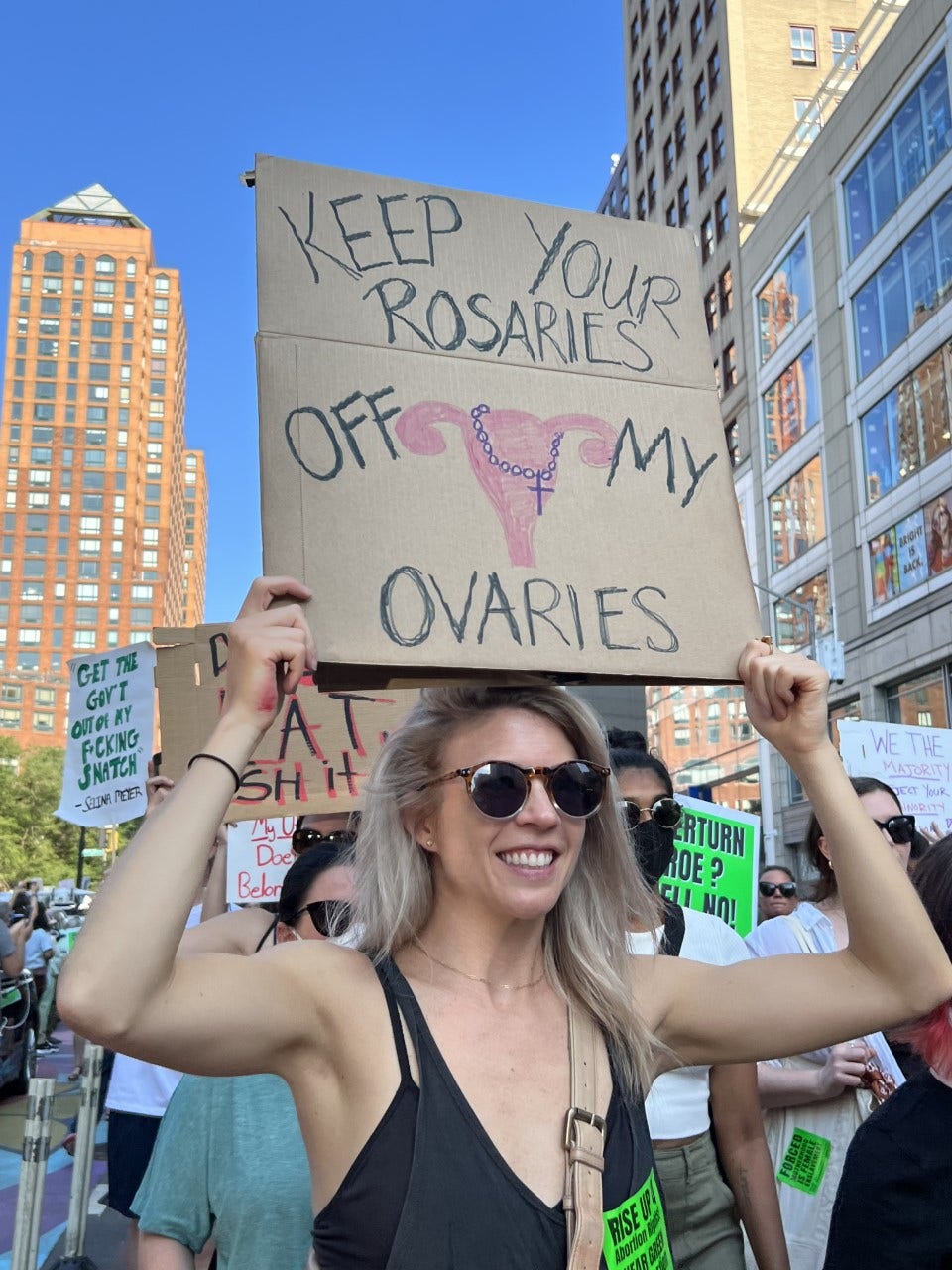 Growing number of Catholics, Protestants support less strict abortion ... Growing number of Catholics, Protestants support less strict abortion ...