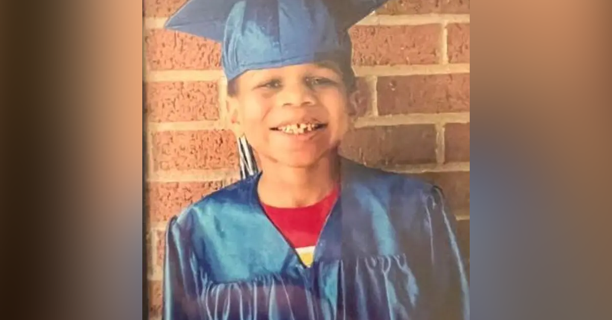 7-year-old boy found dead in washing machine after parents report him ...