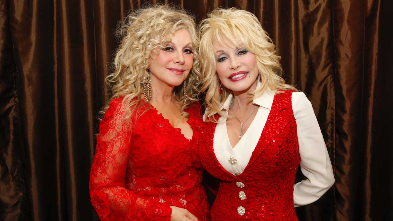The always darling Dolly Parton: A look at the country music star's ...