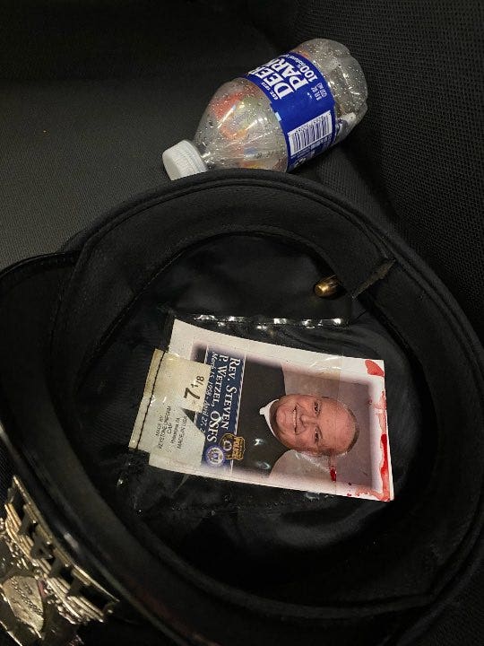 Fraternal Order of Police offering $20,000 reward in Philadelphia cop ...