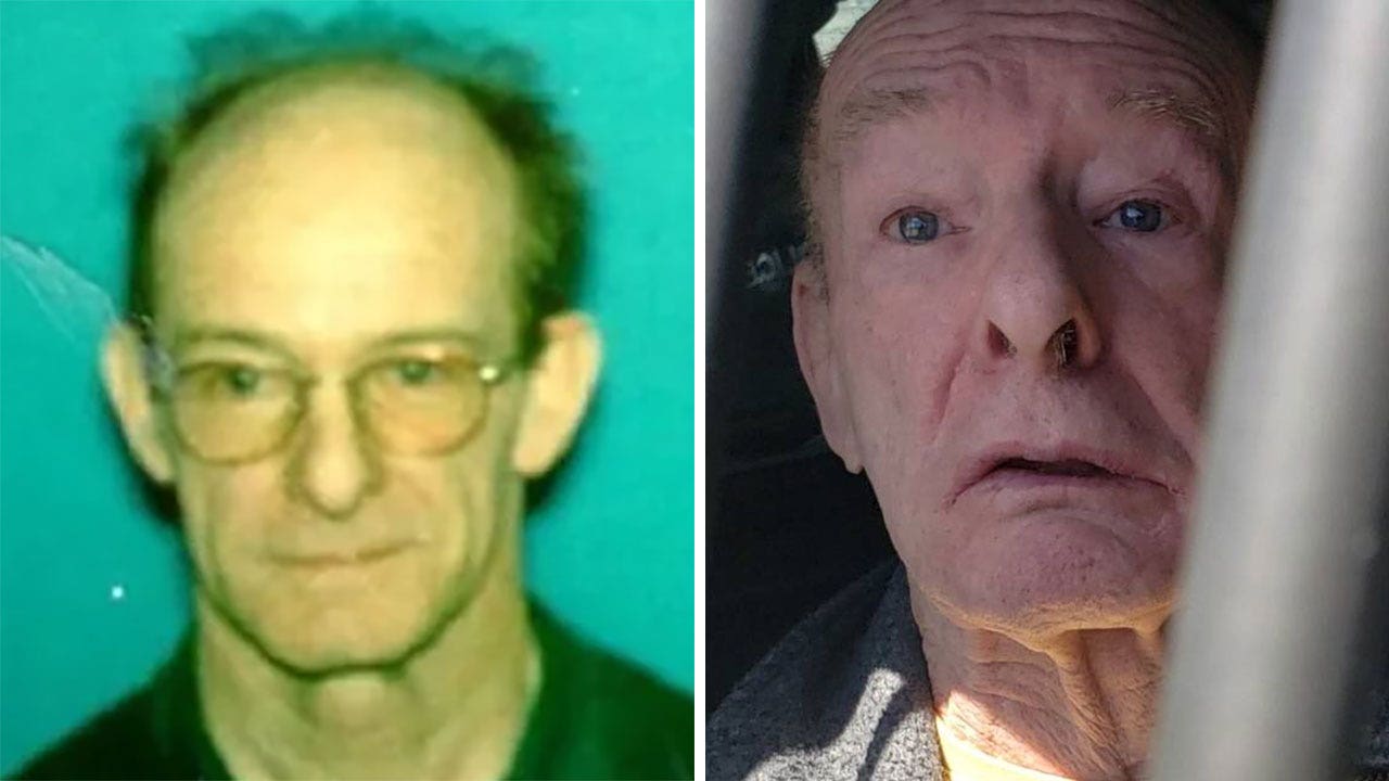 Idaho Fugitive Sex Offender Featured On Americas Most Wanted