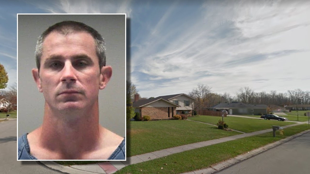 Ohio man accused of killing 4 people says it was 'an easy decision ...