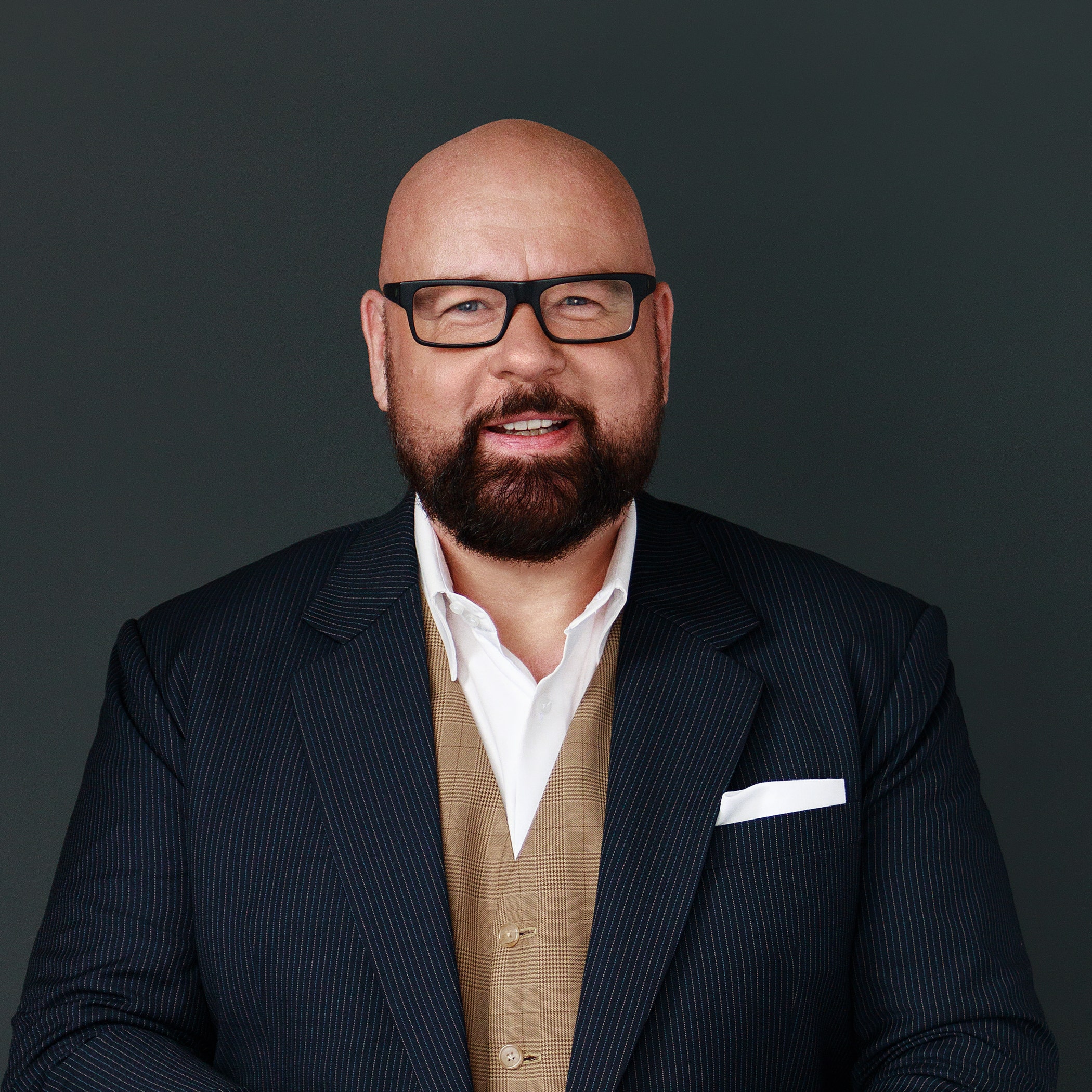 Dr. Andrew Fox | Fox News