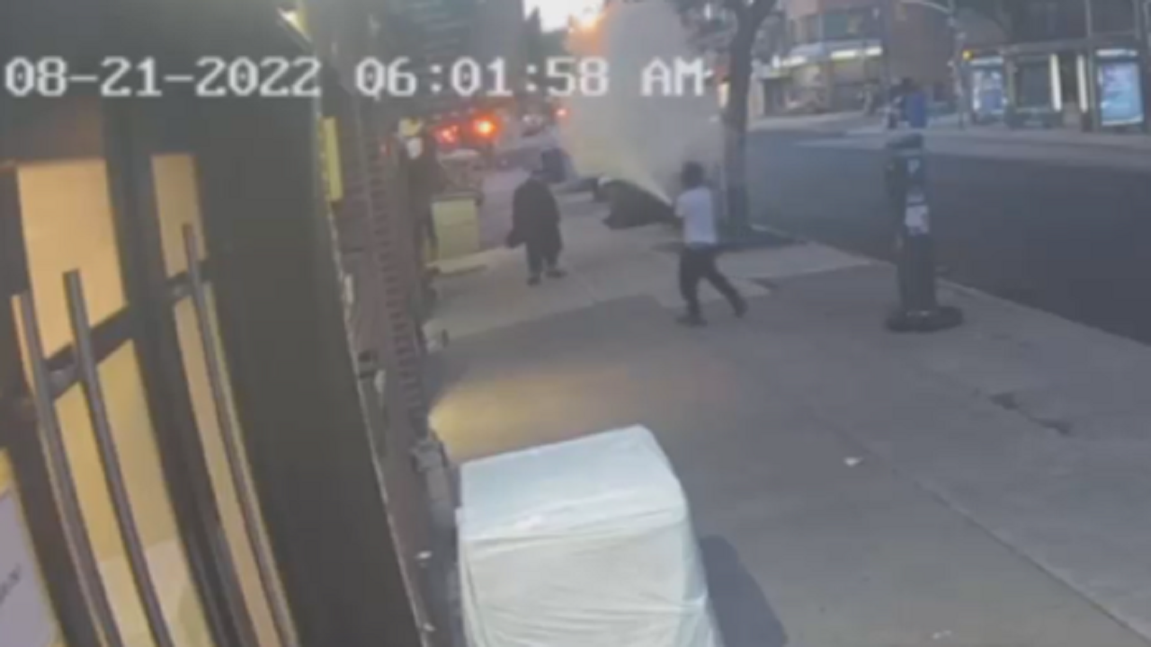 NYPD investigating 'hate crime assault pattern' in Brooklyn Jewish neighborhood | Fox News