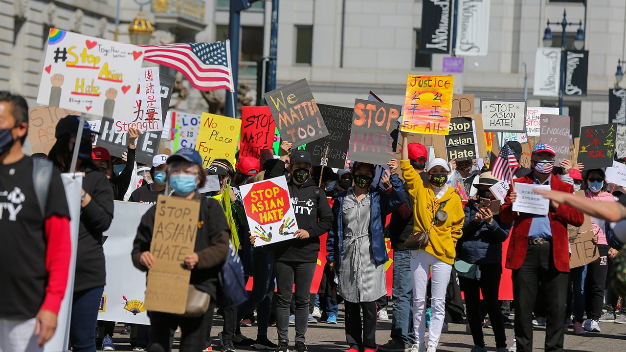 San Francisco police make arrest in brutal assault on 70-year-old Asian ...