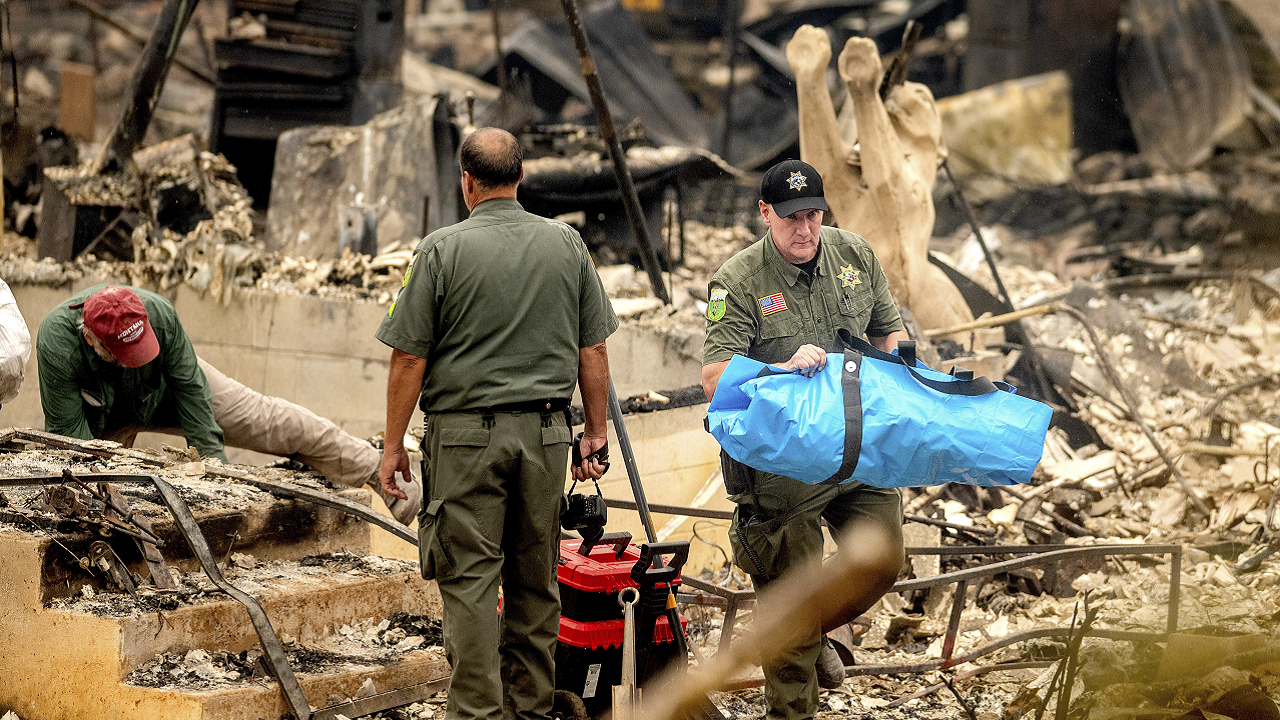 McKinney Fire: Death toll rises as massive blaze remains 0% contained ...
