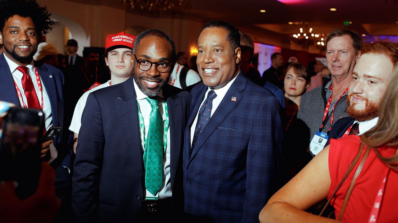RNC's Paris Dennard: Liberal media 'threatened' by Black, minority ...