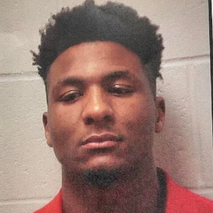 Georgia man arrested after allegedly shooting car with infant child and ...