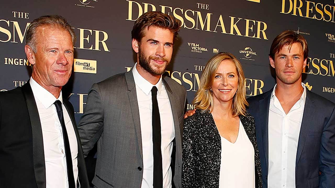 Australian sweetheart Liam Hemsworth: Photos, family, and more | Fox News