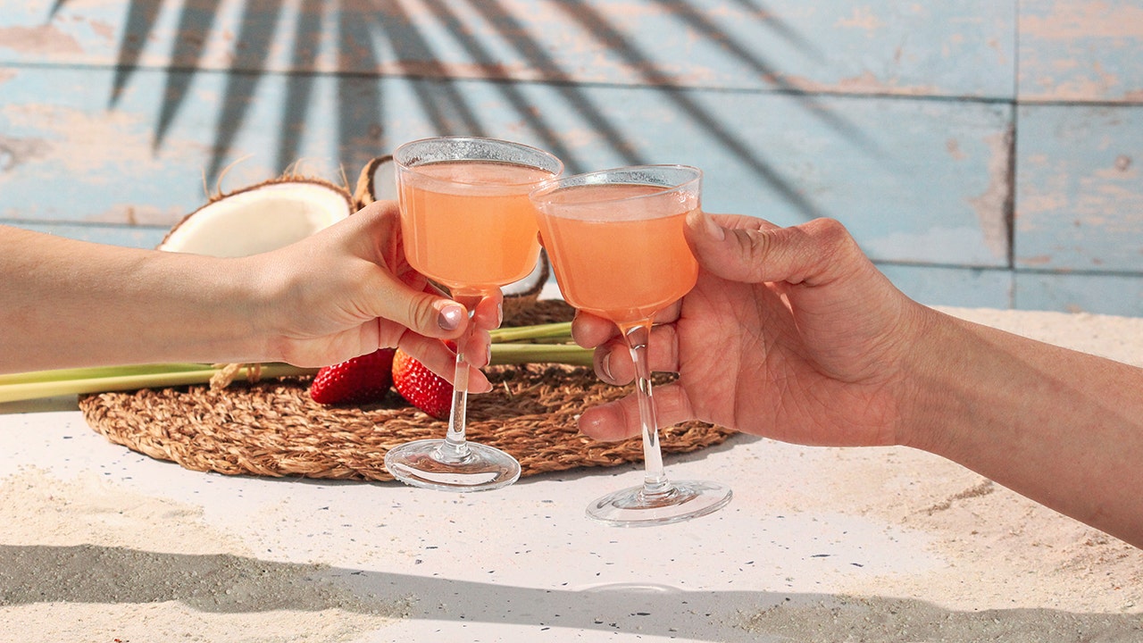 National Rum Day 2022: Raise a drink to celebrate | Fox News