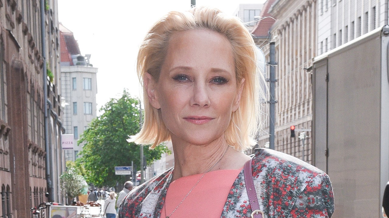 Anne Heche dead at 53 | Fox News