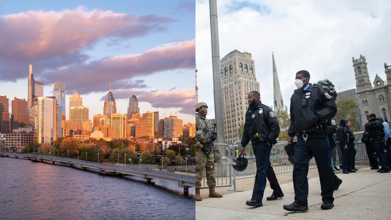 Philadelphia police face staffing crisis that's projected to get even ...