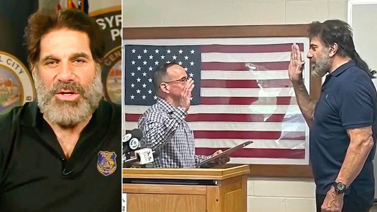 'Hulk' actor Lou Ferrigno named honorary officer at Syracuse Police ...