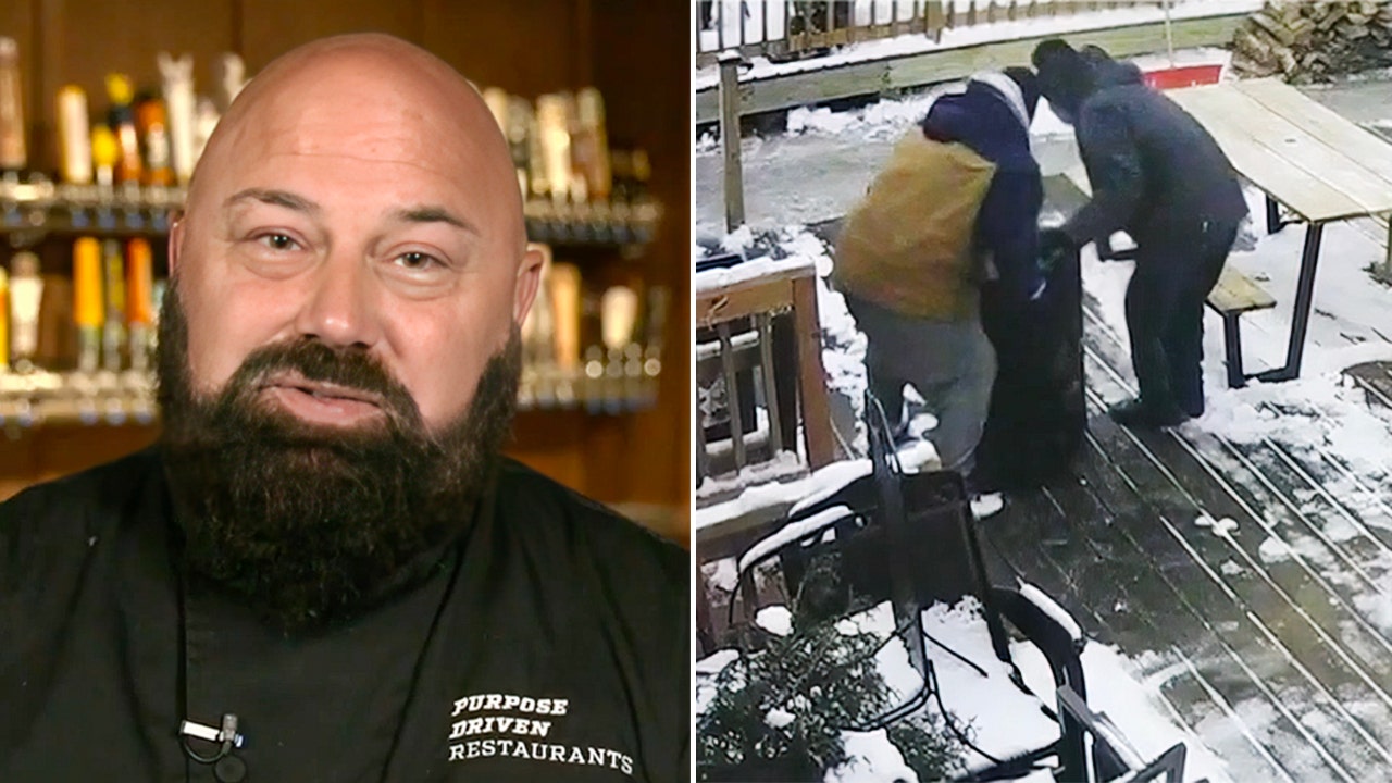 Minnesota brewery moves up closing time due to rising crime, robbed ...