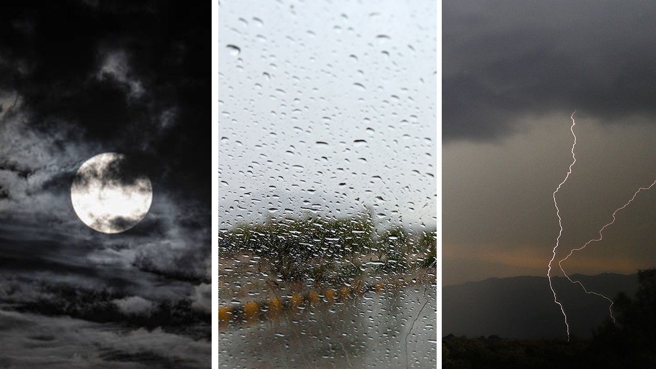 Weather quiz! How much do you know about the weather? | Fox News