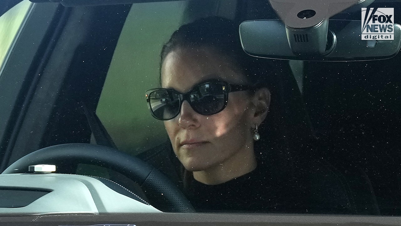 Kate Middleton spotted for first time since Queen Elizabeth II's death ...