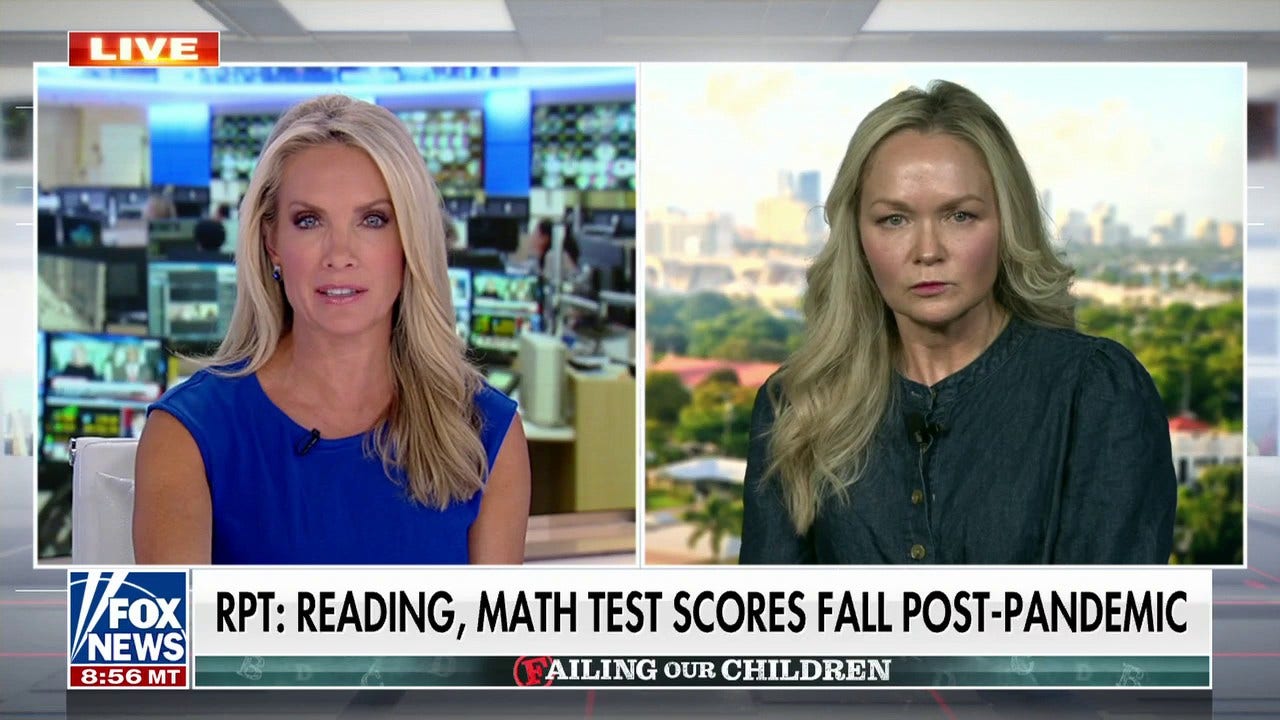 Education expert: 'We need to be supporting our teachers' | Fox News