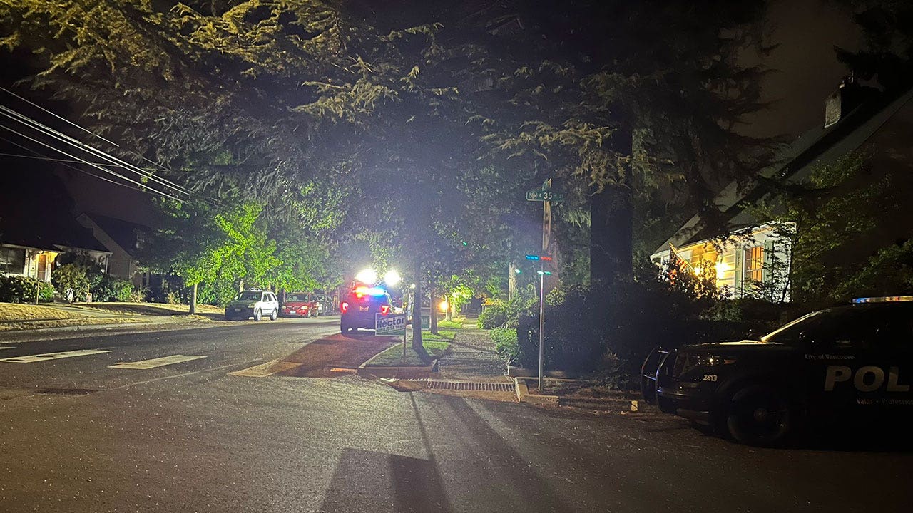 Portland-area mayor's home targeted by arson suspect who allegedly set ...