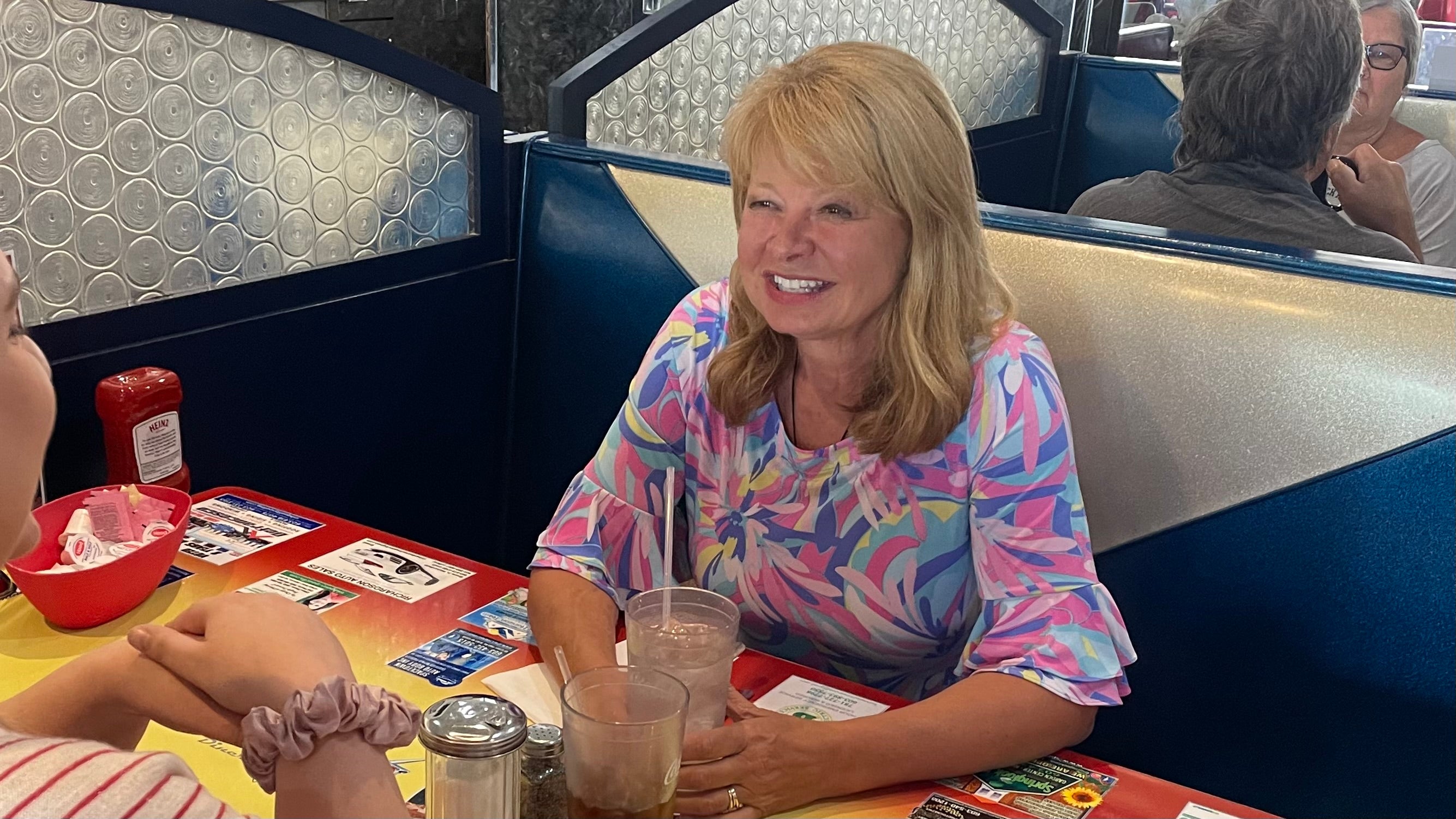 MAGA faceoff in a high-profile GOP primary in key battleground district divides Republicans ...