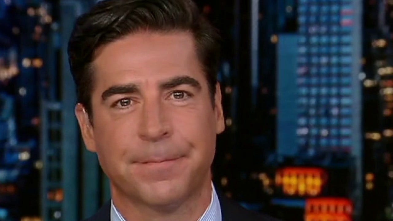 Jesse Watters: Queen Elizabeth II's reign is the connective tissue ...