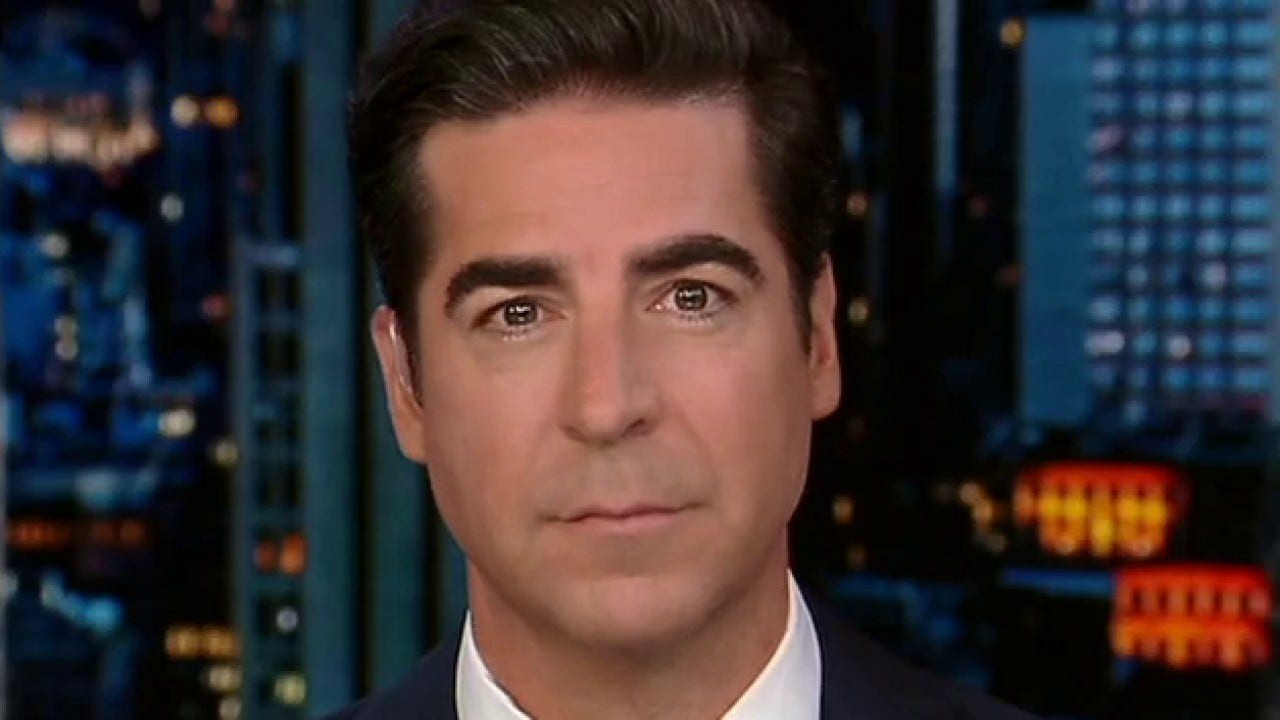 JESSE WATTERS: People are swimming in their living rooms | Fox News JESSE WATTERS: People are swimming in their living rooms | Fox News