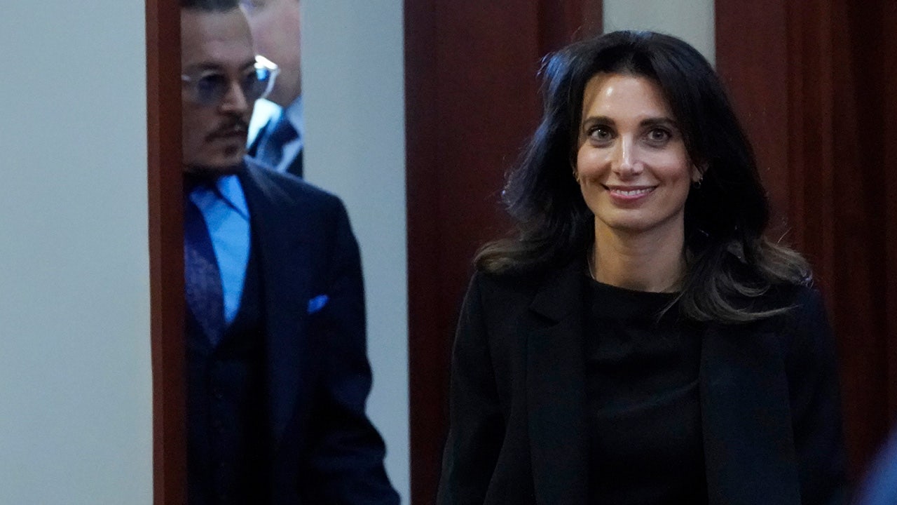 Who is Johnny Depp’s new girlfriend? Everything you need to know about ...