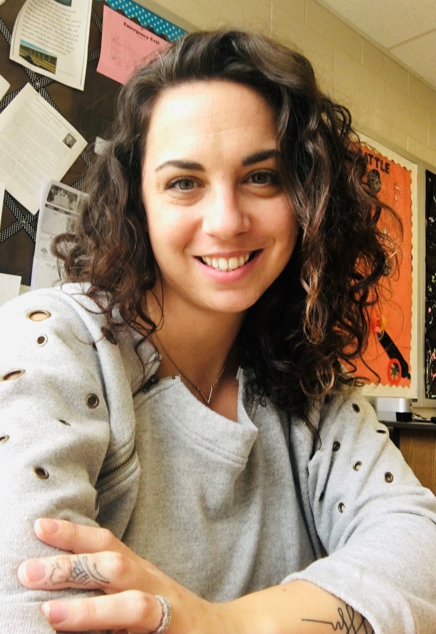 Karin Majewski | Fox News