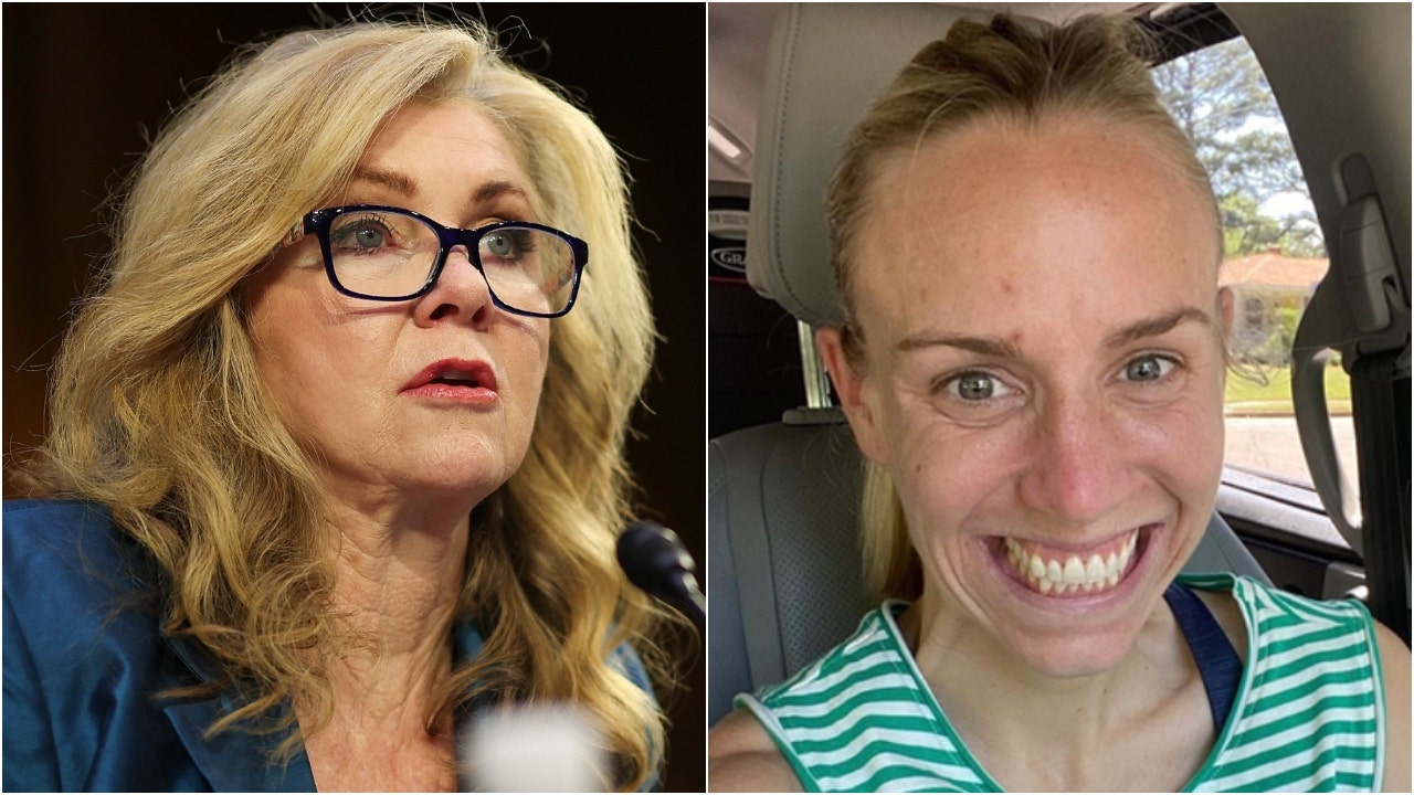 Eliza Fletcher abduction: Sen. Blackburn 'concerned' about Tennessee ...