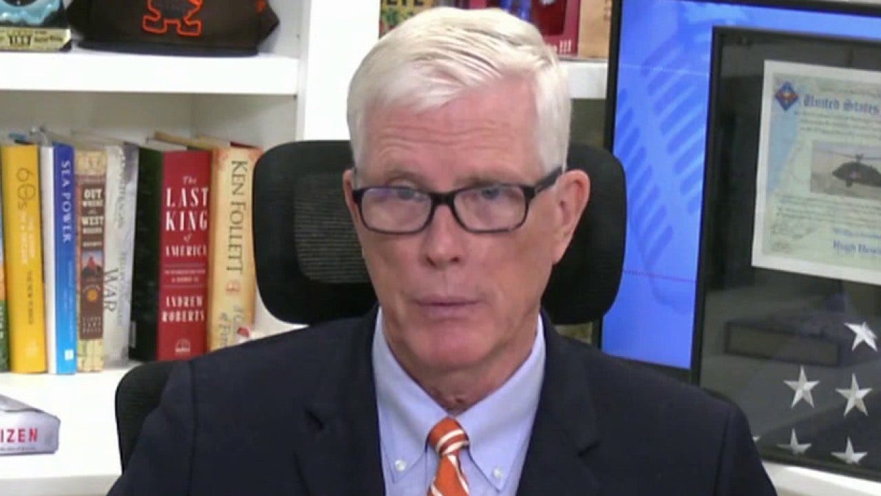 Biden called out for 'disastrous start to the Labor Day campaign' | Fox ...