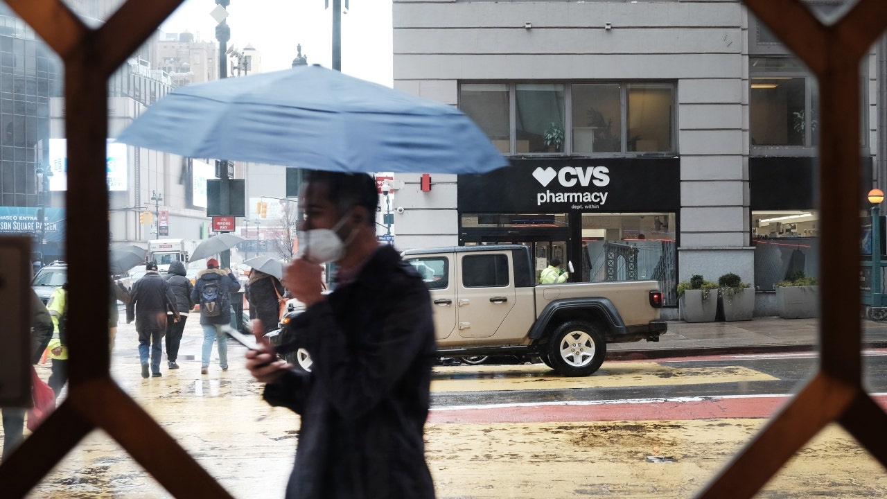 Un Weather Agency Forecasts Triple Dip La Niña Fox News