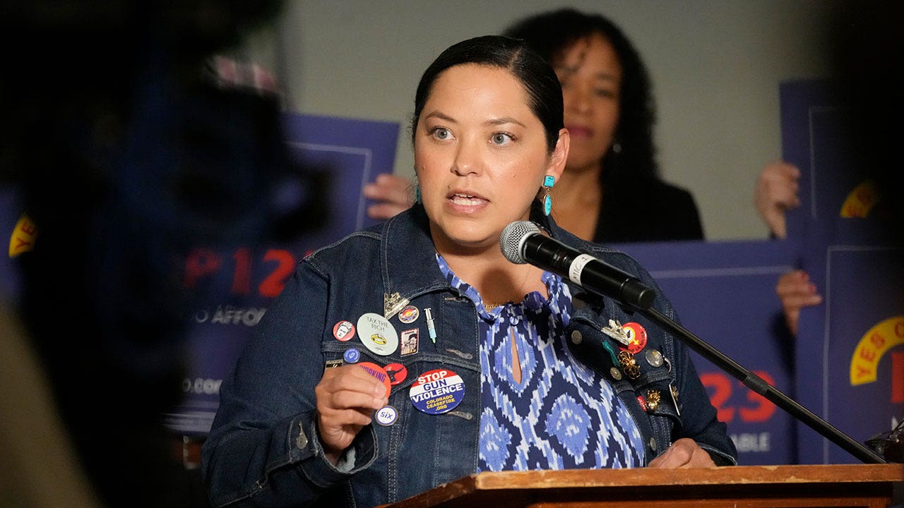 Coloradans launch new initiative to allocate state income tax to ...