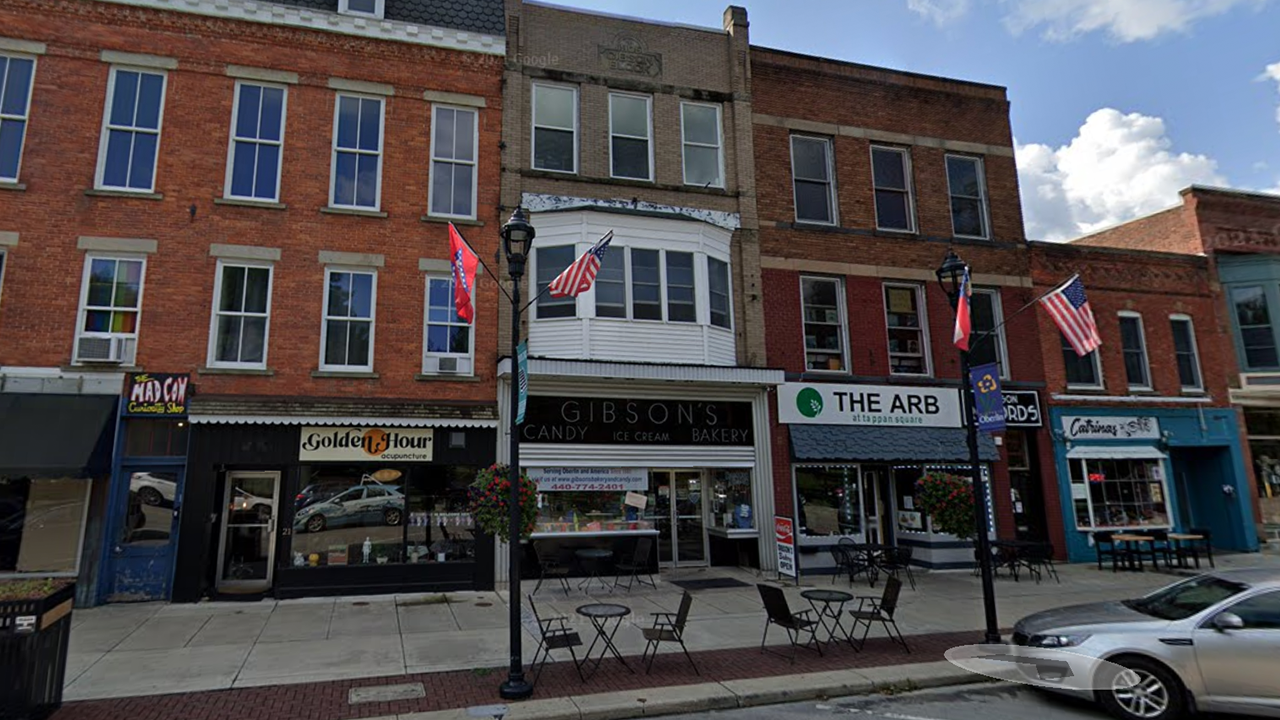 Ohio bakery celebrates defamation win over Oberlin, vows to rebuild ...