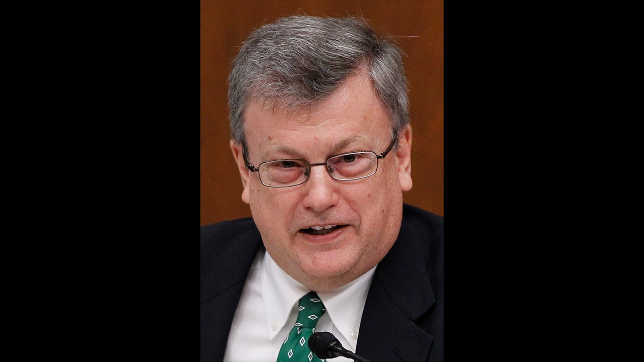 Former Indiana Rep. Mark Souder passes away from cancer at 72 | Fox News