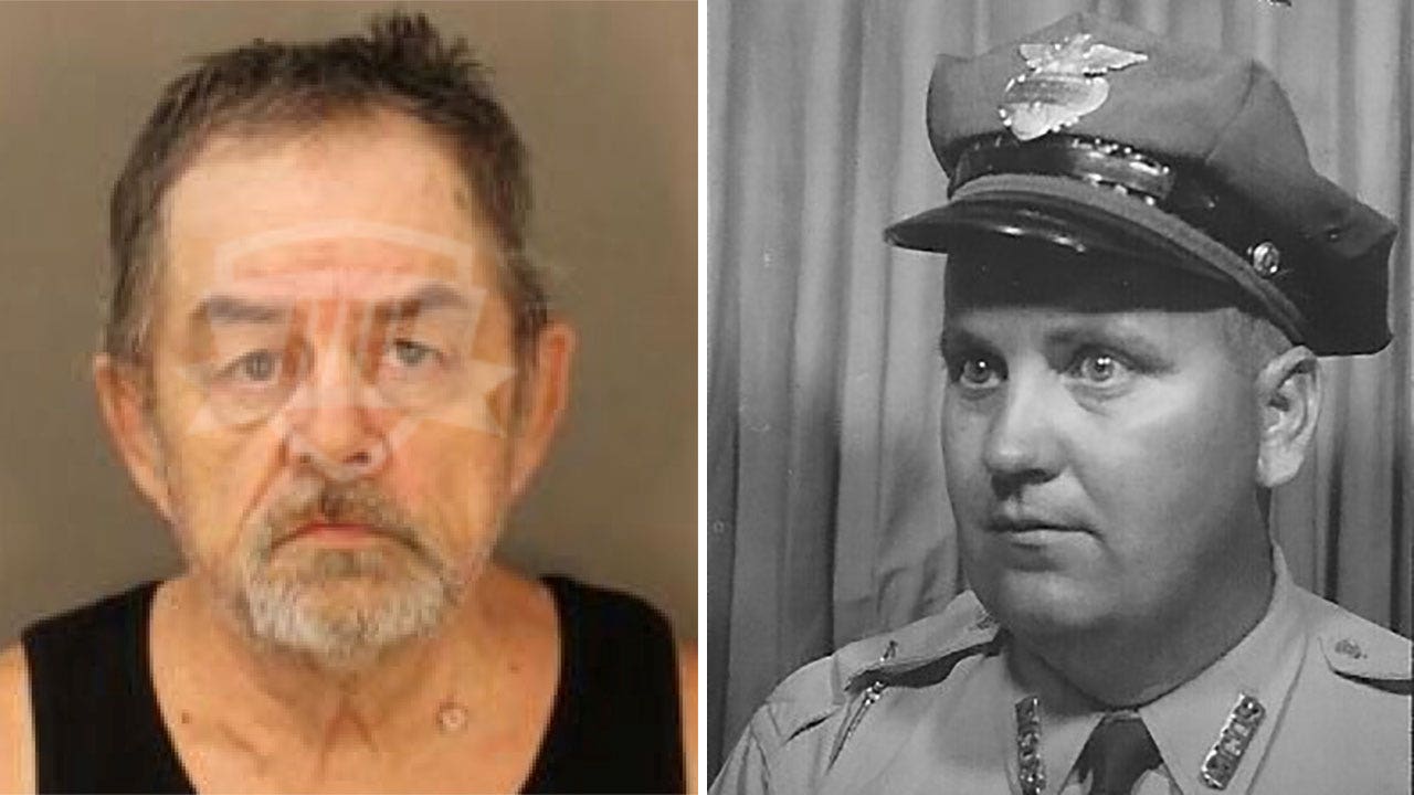 Maryland police crack 51-year cold case murder of sheriff's captain ...