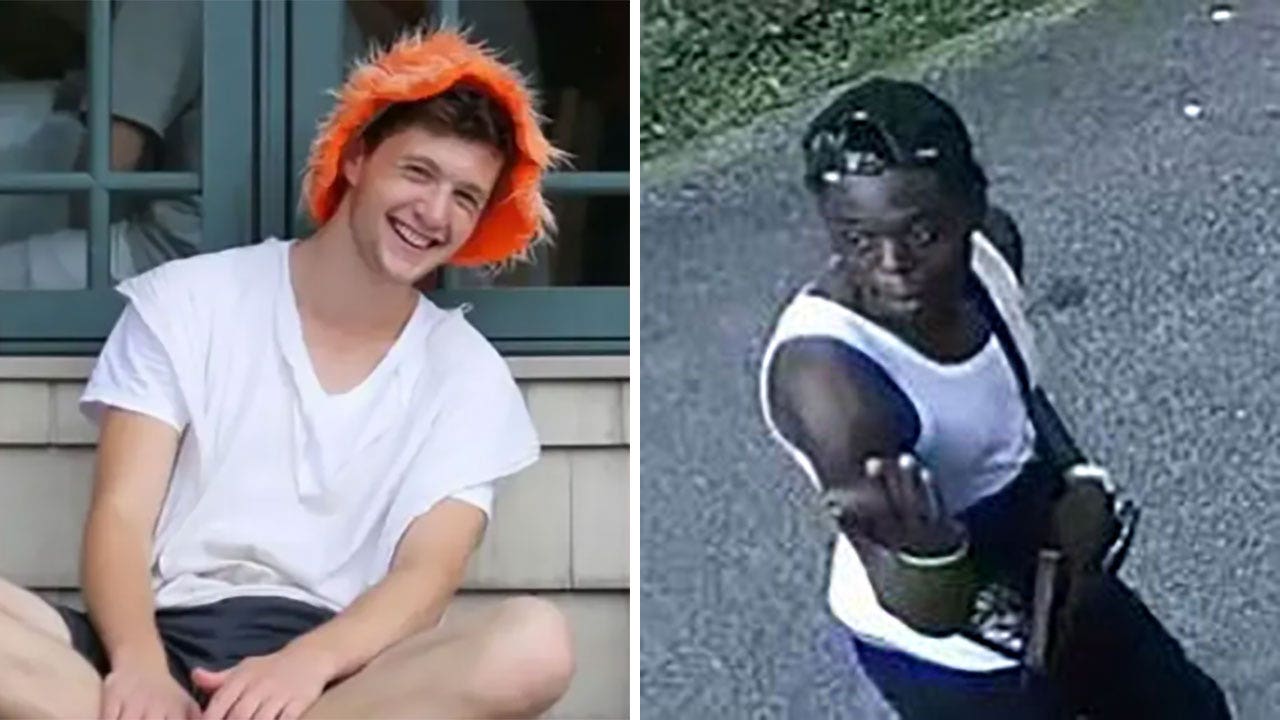 Maryland's 'Most Wanted' suspect in murder of Jewish solar panel worker ...