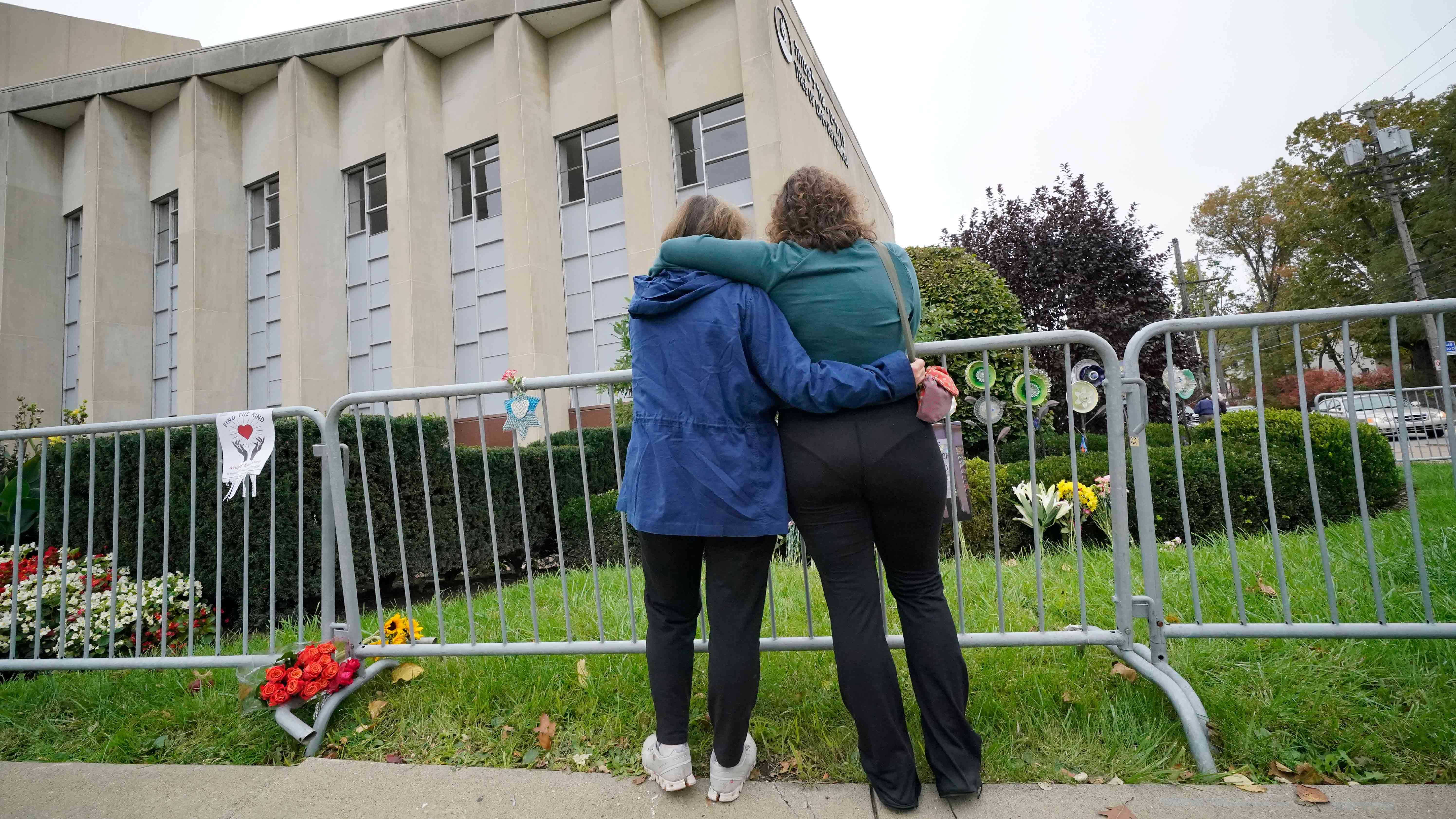 Trial set for Pittsburgh synagogue mass shooter | Fox News