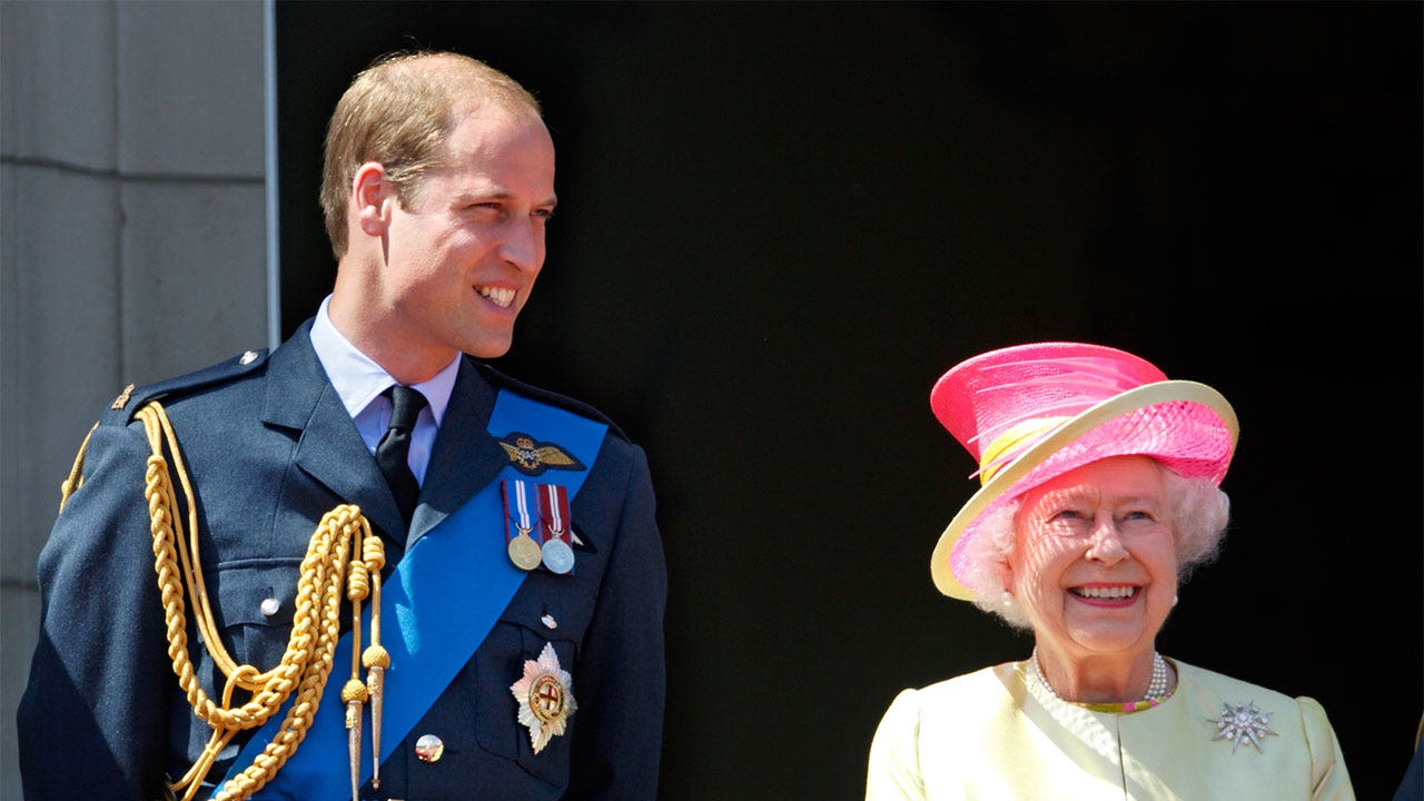 Prince William: A Look At The Life Of The New Heir To The British ...