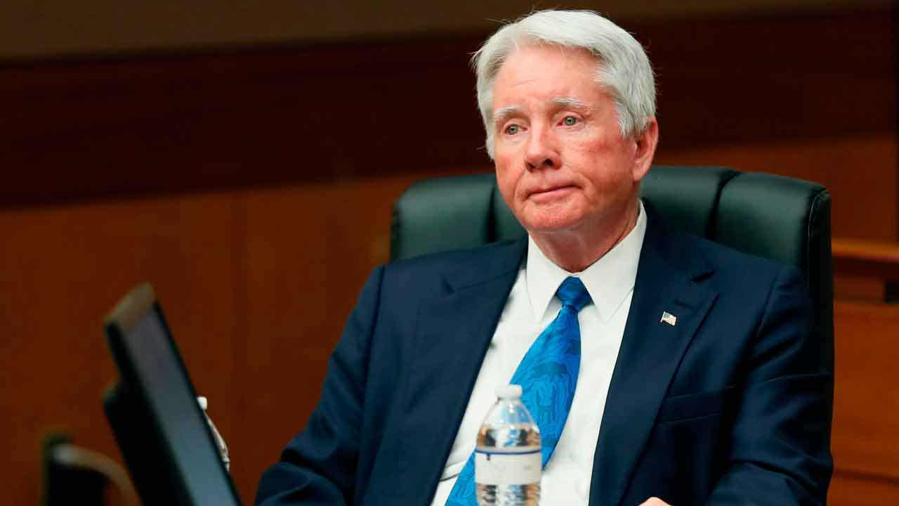 Georgia judge denies bond for man accused of killing his wife | Fox News