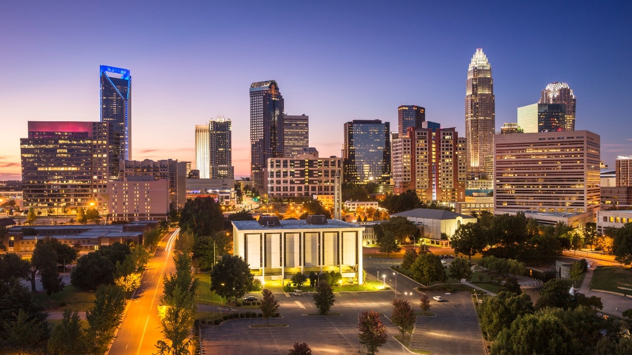 North Carolina sheriff's office stops pulling drivers over for non ...
