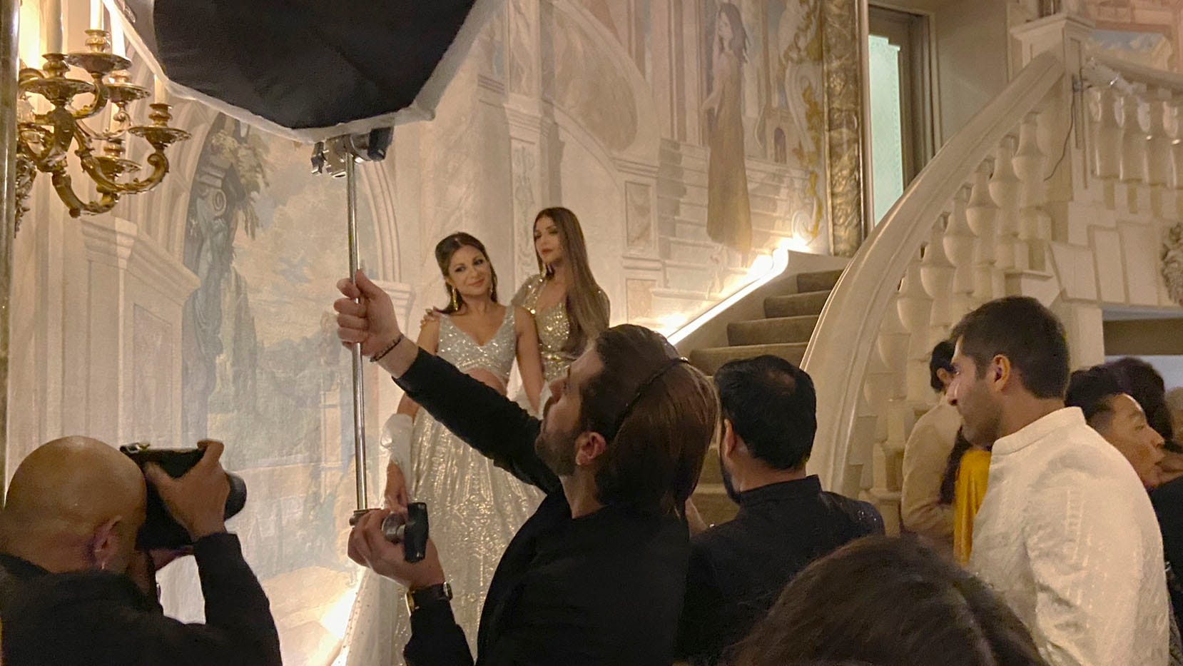 Diwali festival lights up NYC | Fox News