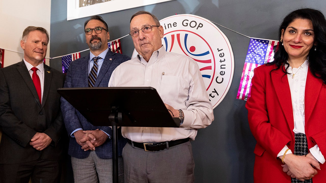 Maine governor: Democrat Janet Mills to remain in office, beating GOP ...