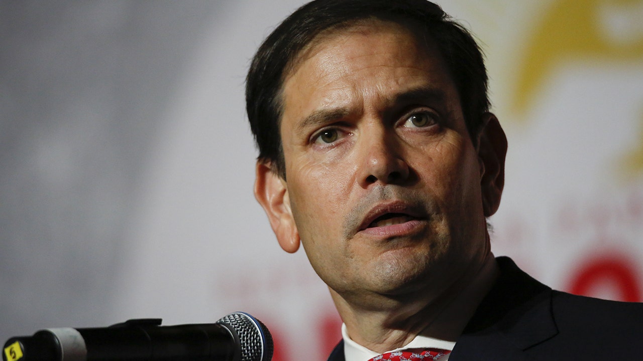 Marco Rubio | Fox News