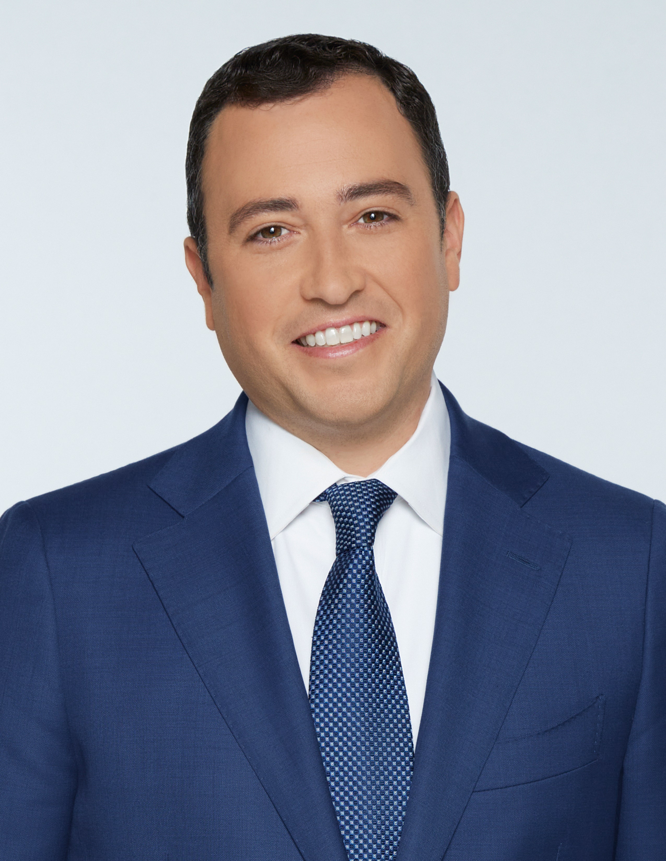 Mark Meredith - Correspondent | Fox News